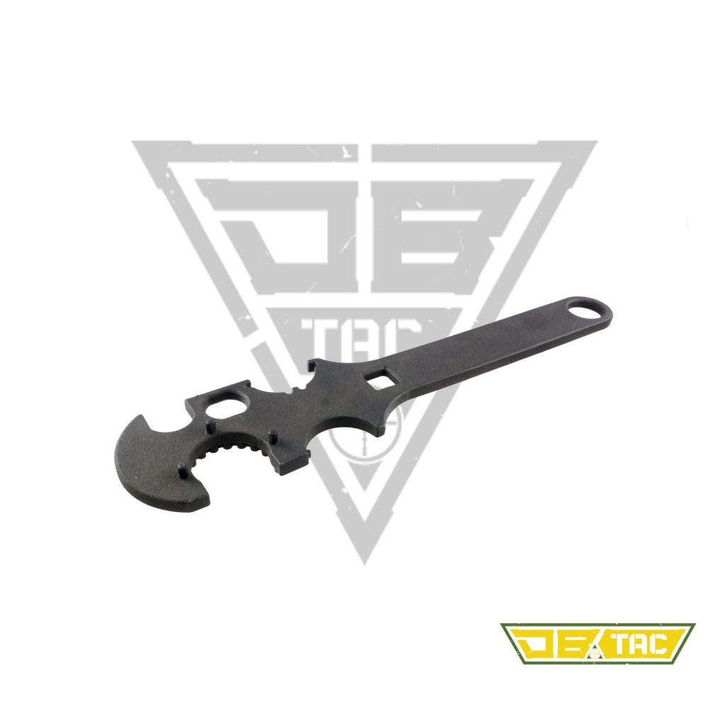 Buy Firearms Wrench & Tool Online At Best Prices In DB TAC
