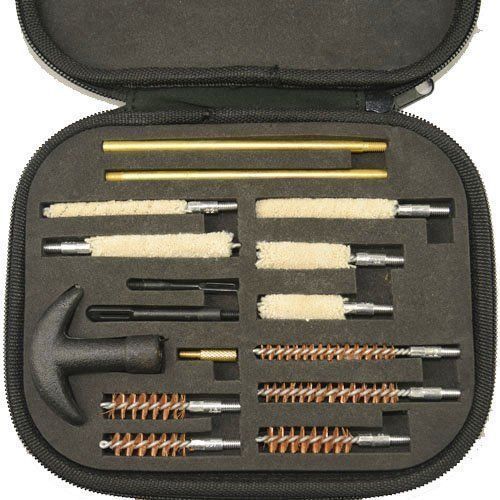 DB TAC 16 Pieces Universal Cleaning Kit - DB TAC