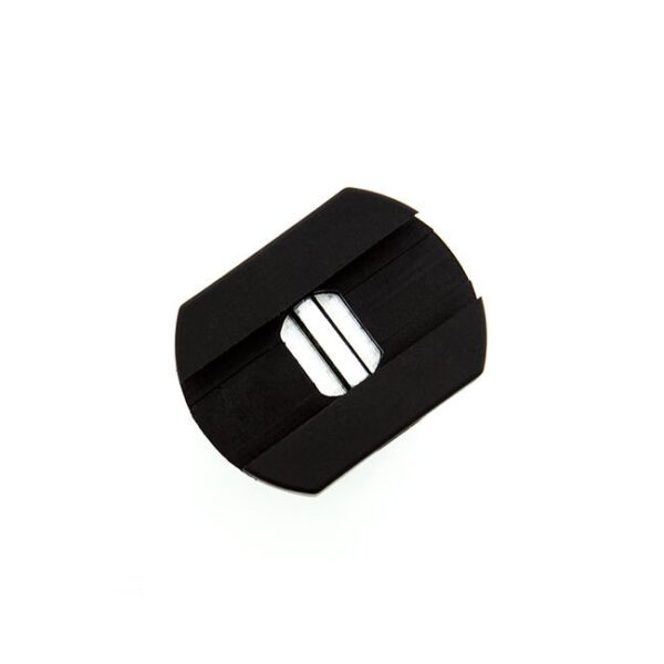 DB TAC 4.2 Inch Polymer Vertical Foregrip Grip For HK Style Handle Grip ...