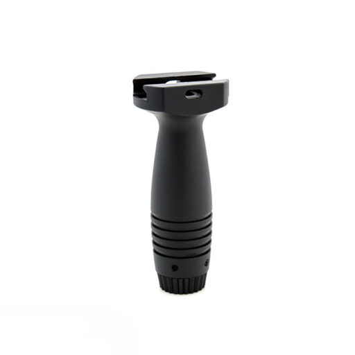 DB TAC 4.2 Inch Polymer Vertical Foregrip Grip For HK Style Handle Grip ...
