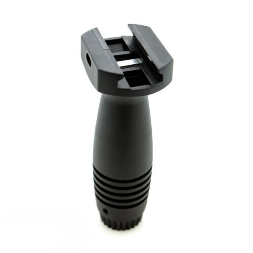 DB TAC 4.2 Inch Polymer Vertical Foregrip Grip For HK Style Handle Grip ...