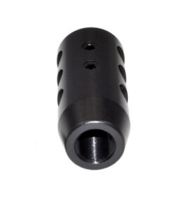 DB TAC All Steel 5/8x24 Thread Adapter For M 1 4 / M 1 A With Muzzle ...