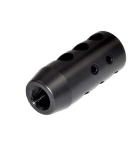 DB TAC All Steel 5/8x24 Thread Adapter For M 1 4 / M 1 A With Muzzle ...
