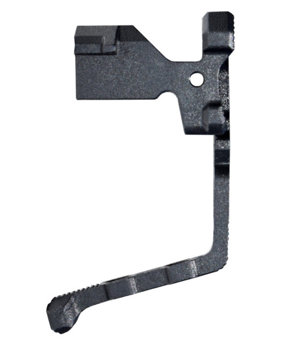 DB TAC Ambidextrous Extended Bolt Release for AR15 .223/5.56 - Steel ...